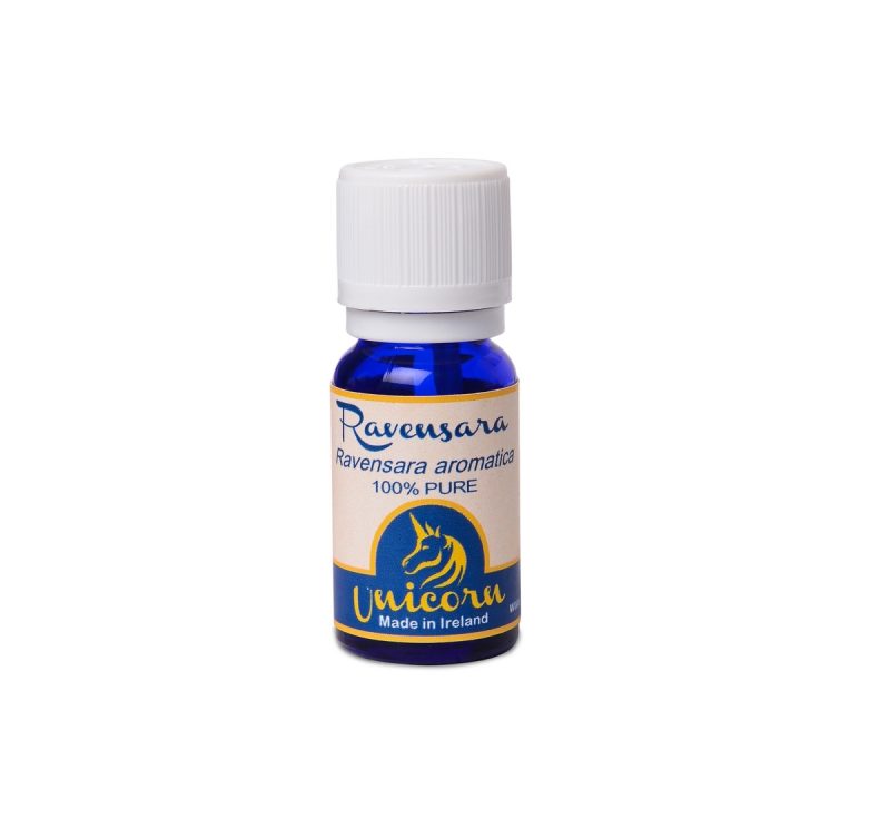 Ravensara 100% Pure Therapeutic Grade Essential Oil Ireland