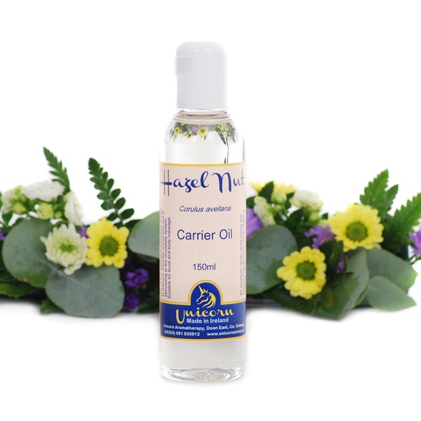 Carrier Oils-High Quality-Sensibly Priced-Comprehensive Range